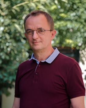 Bemutatkozás - Dr. Molnár Csaba